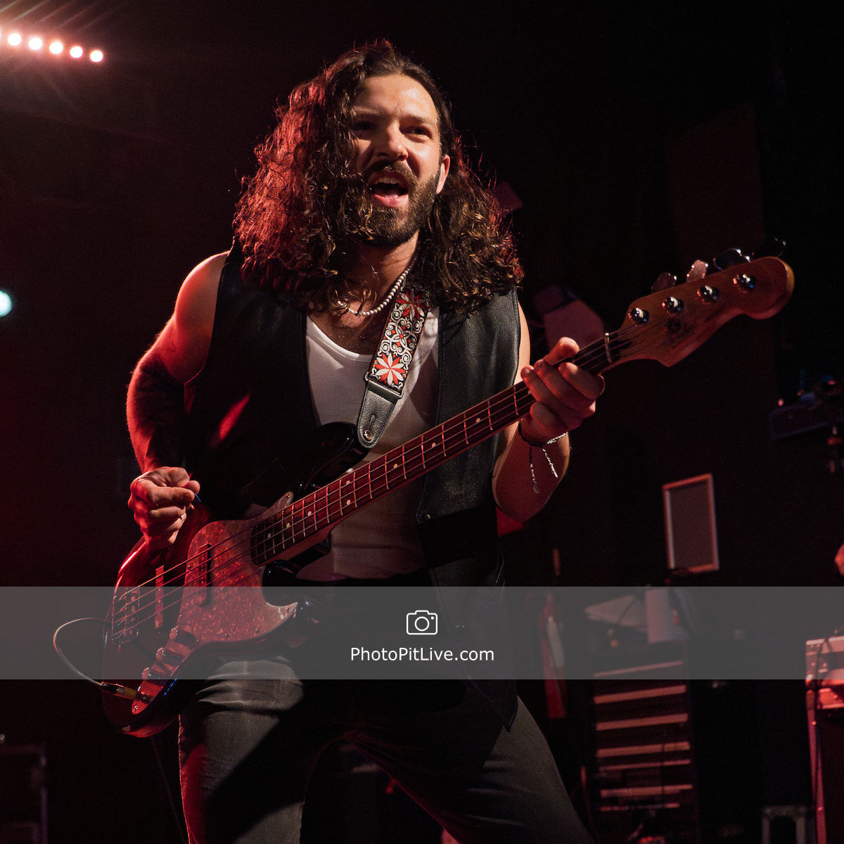 The Hunna Live Review - O2 Academy Oxford